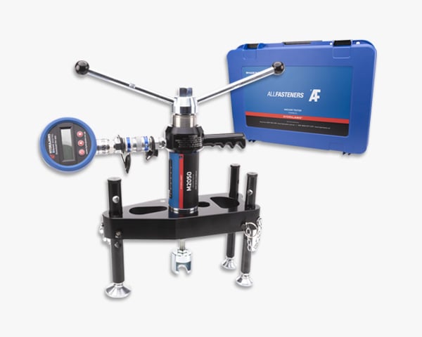 Australia’s #1 Pull Tester Destination | Allfasteners