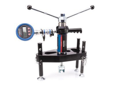 Tension and Pull Out Strength Testers | Hydrajaws® Australia