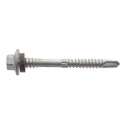 12-14 Buildex Metal Teks® Roof Screws | Allfasteners Australia