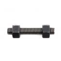 1-1/4" UN8 B7/2H Stud Bolt Kit A193/A194 | Allfasteners