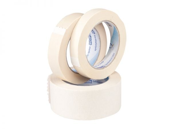 Masking Tape - Various Sizes