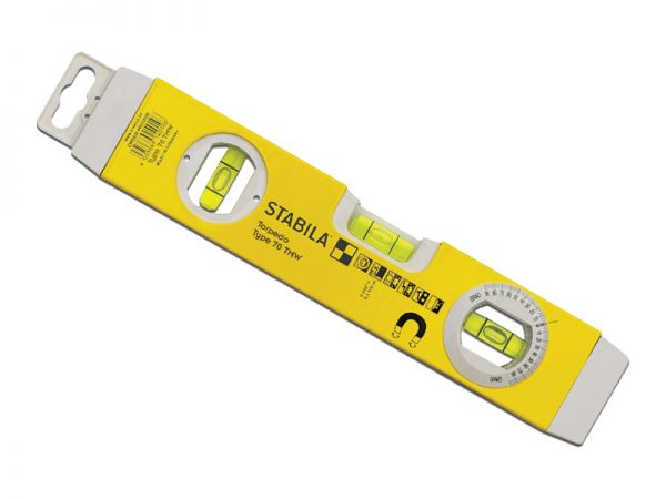 Stabila Spirit Level 70 T Series