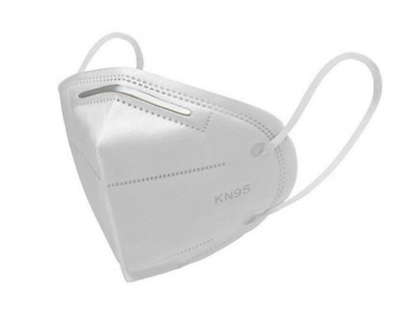KN95 Dust Masks | Allfasteners Australia