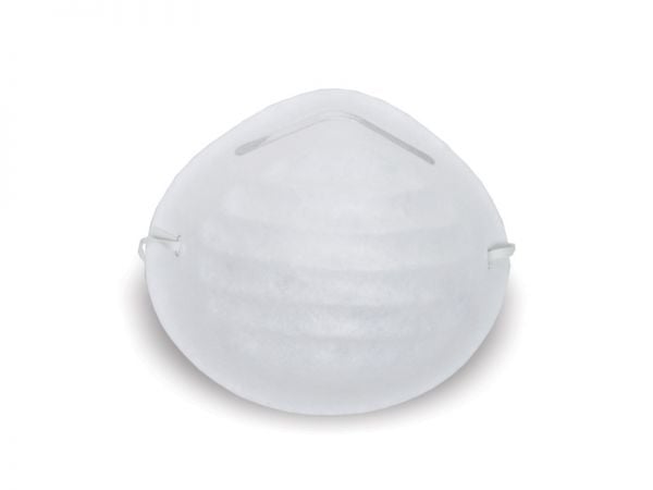 Nuisance Dust Mask