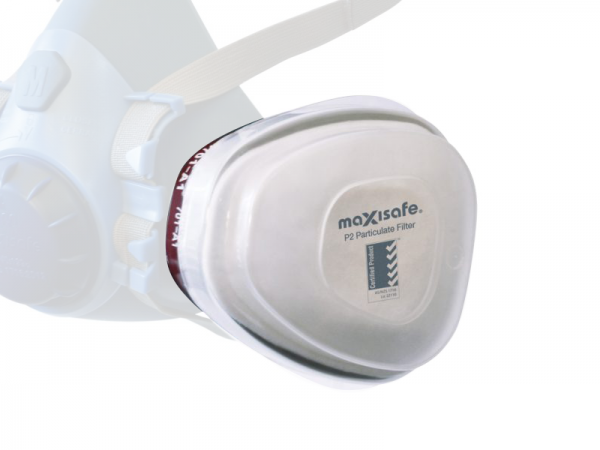 Maxiguard P2 Particulate Pre-filters for R7500P