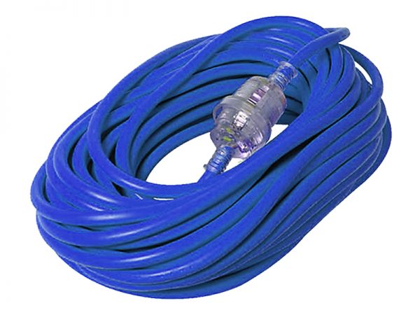 30m Extension Power Leads 15AMP