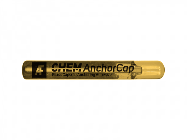 AF Glass Capsule Chemical Adhesive Anchor