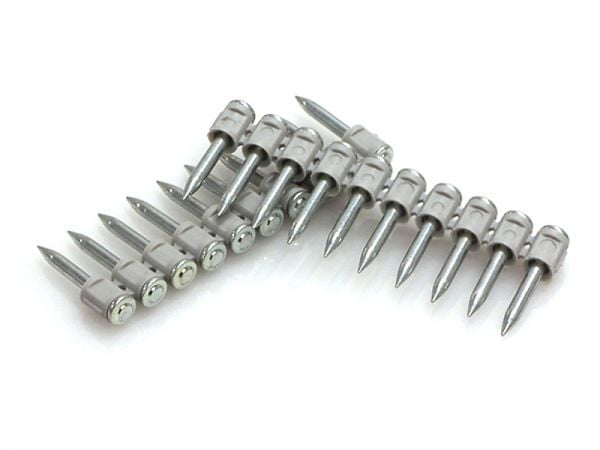 Drive Pins .300" Collated 10 Shot