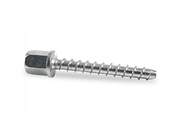 SAI-Z Threaded Rod Hanger Screw-Anchors
