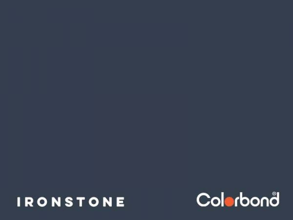 Ironstone A-S Colorbond Rivets | Allfasteners