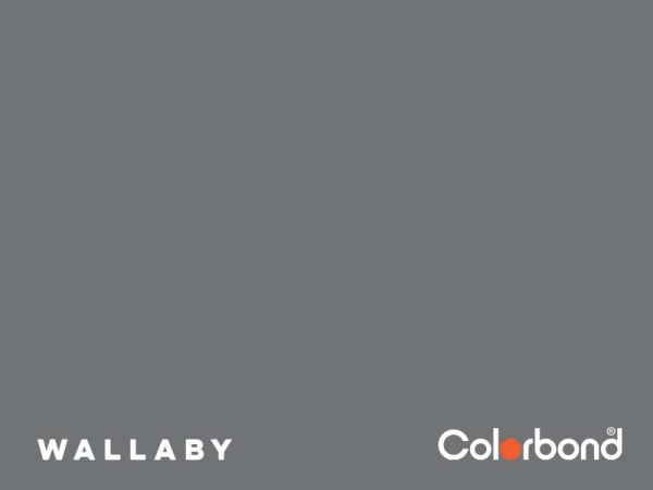 Wallaby A-S Colorbond Rivets | Allfasteners