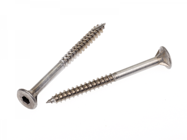 14g-10 T17 Bugle Batten Screws 316 Stainless | Allfasteners