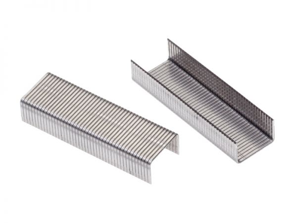 Staples 80 Series Stainless (304) Steel