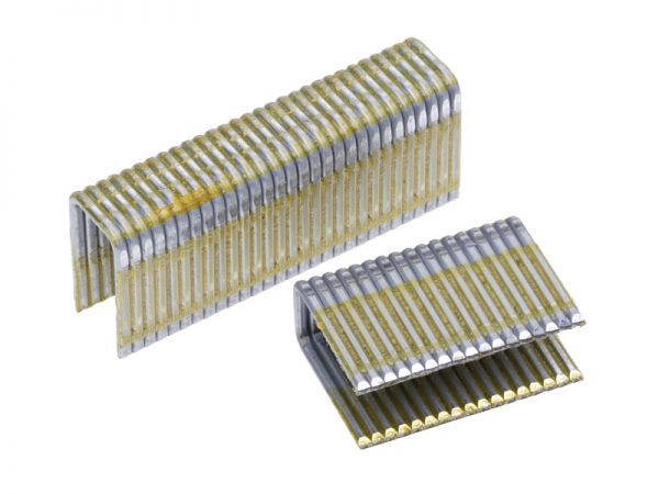 Staples N Series Coated Hi-Tensile Wire