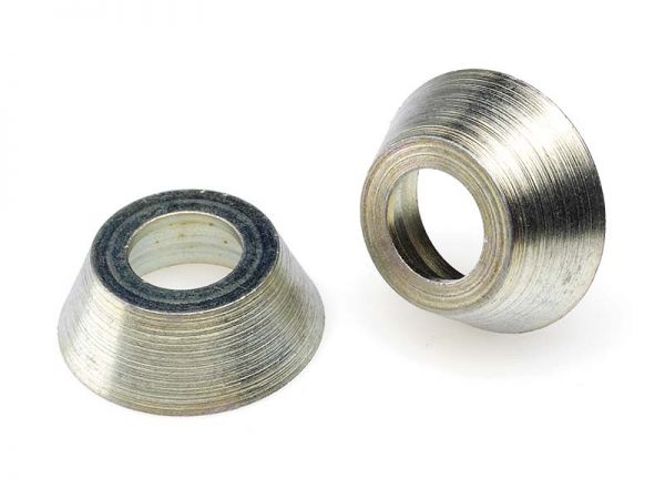PROLOK Armour Ring Zinc