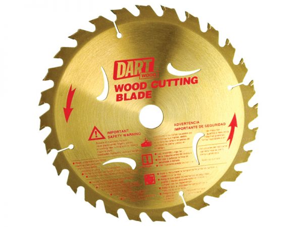 Timber Circular Saw Blades