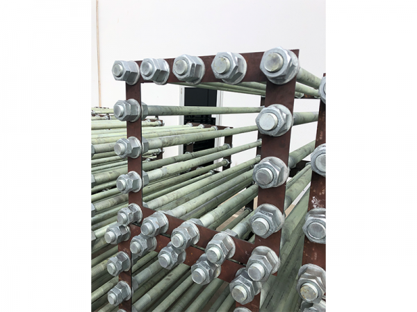 16 Bolt Set – Hold Down Bolt Assembly