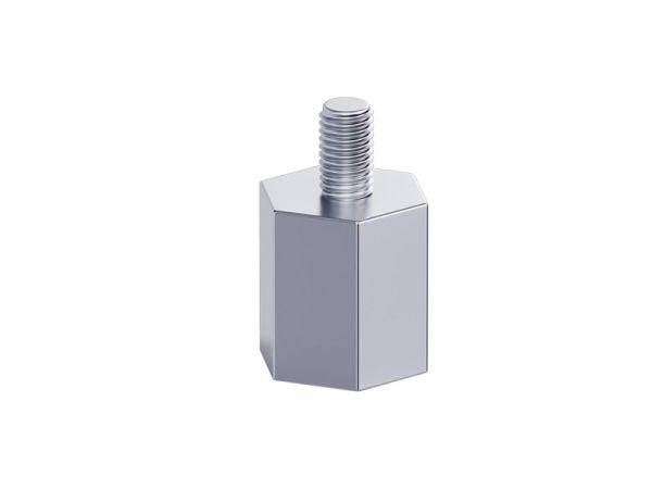 M35+ HD Hexagon Threaded Adaptors | Allfasteners Australia