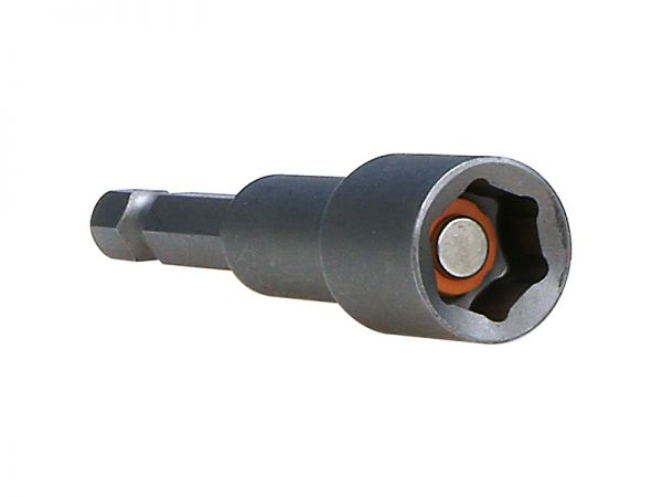 Nutsetter 3/8" Magnetic Bit