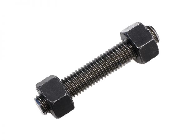 5/8" B16 Stud Bolt Kit A193/A194 | Allfasteners