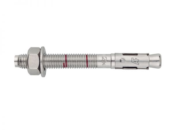 WA-S7 316 Stainless Wedge Anchors ETA Approved | Allfasteners