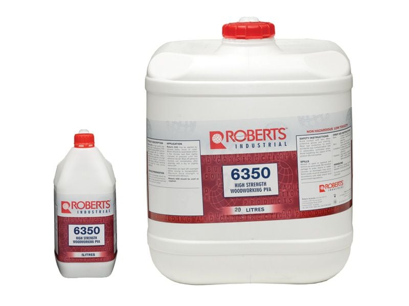 High Strength PVA Adhesive R6350