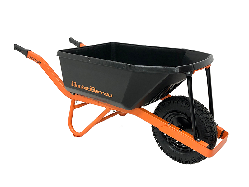 PRO88 BucketBarrow Wheelbarrow