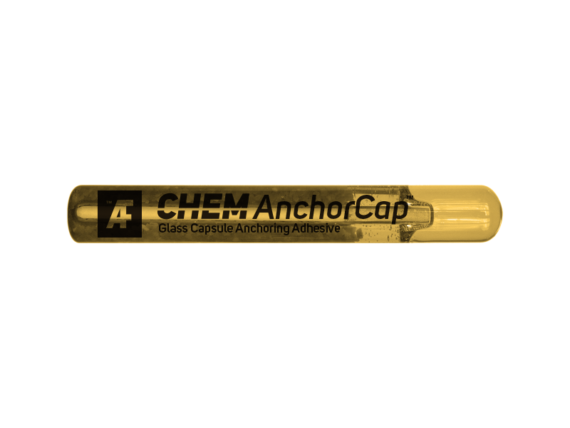 AF Glass Capsule Chemical Adhesive Anchor