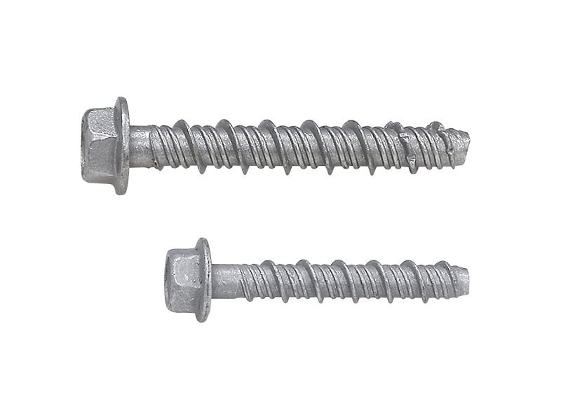 SAH2-G Concrete Screw-Anchors | Allfasteners