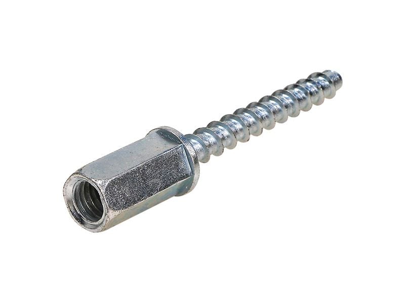 SAI-Z Threaded Rod Hanger Screw-Anchors